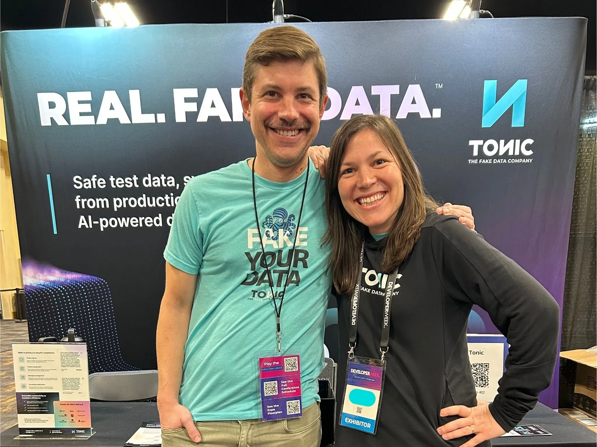 About Tonic | Tonic.ai